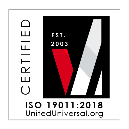 Services/ISO Standards Certificates